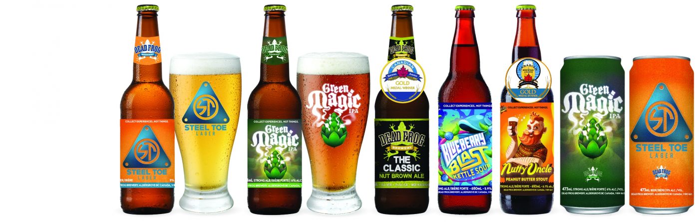 St. Patrick's Day 2021: What's Happening This Year in the Fraser Valley ...